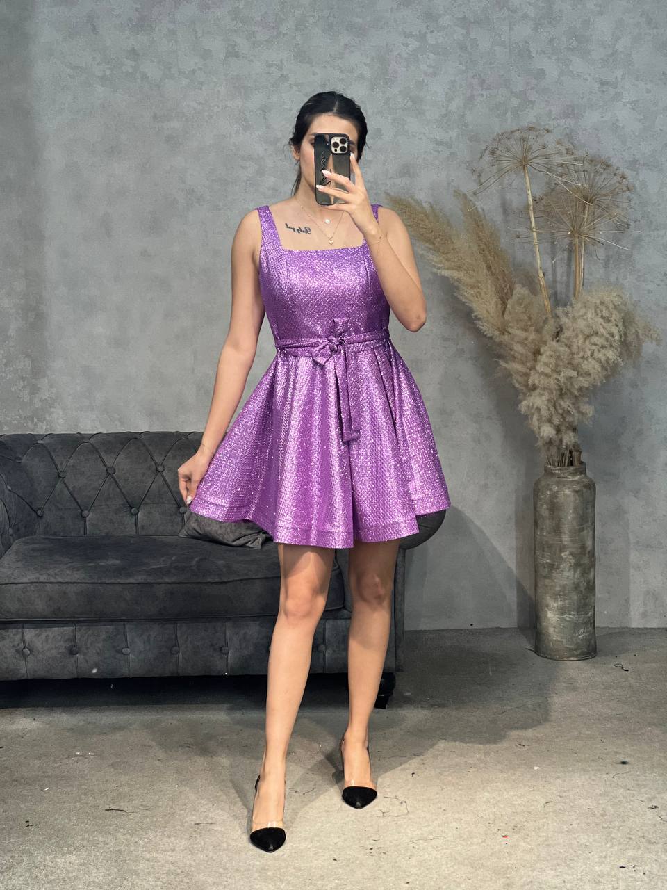 Mira - Pink – Flavina Boutique